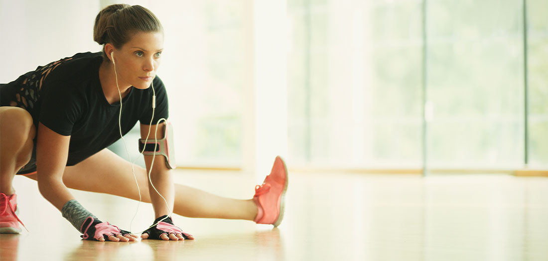 Exercise Works Better if You Believe It Will