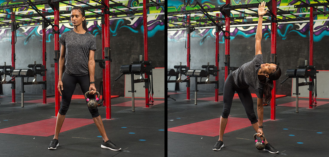 Nontraditional Core Exercises | ACE Blog