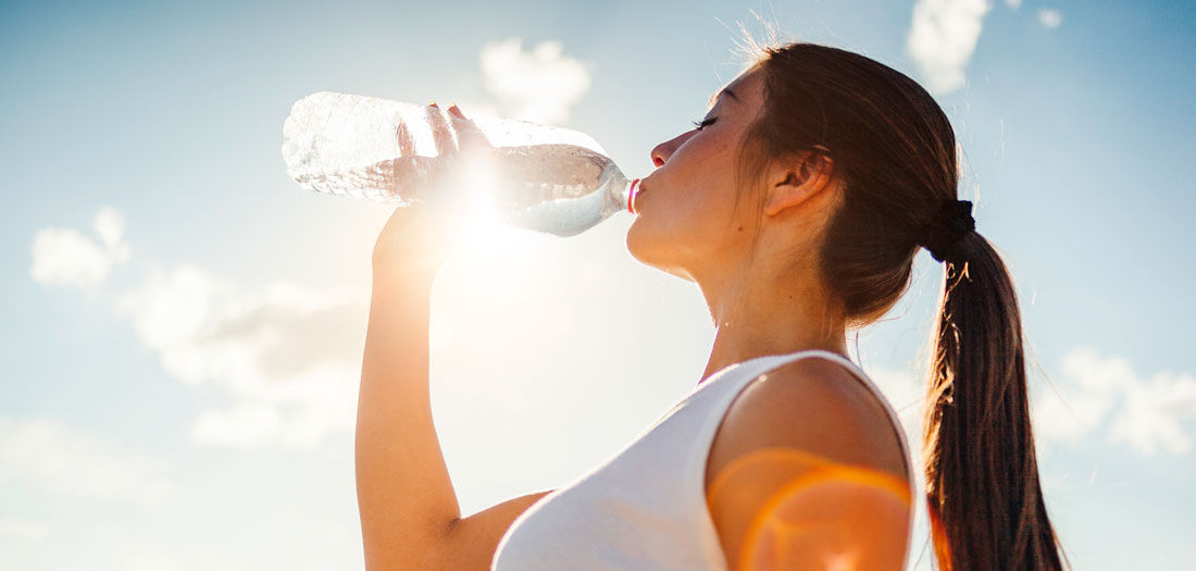 Don’t Let the Heat Keep You From Sweating: 5 Ways to Safely Exercise in ...