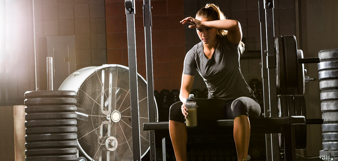 Intra-Set Rest Periods | How Long to Rest Between Sets