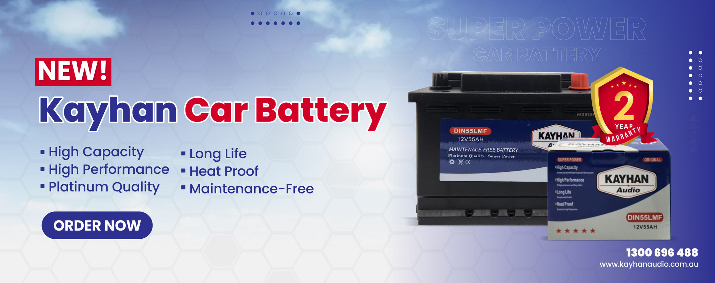 Home - Car Audio | Stereo Installation Online Store Australia | Kayhan ...