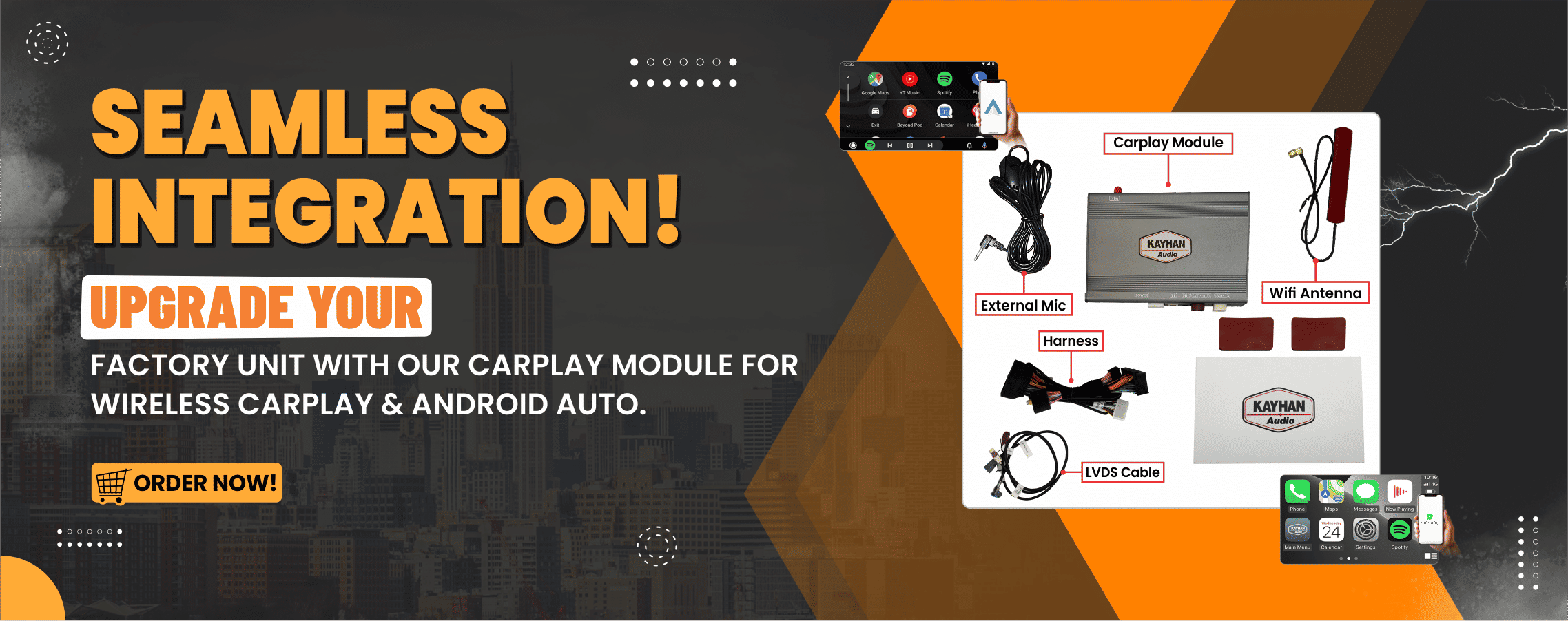 Home - Car Audio | Stereo Installation Online Store Australia | Kayhan ...