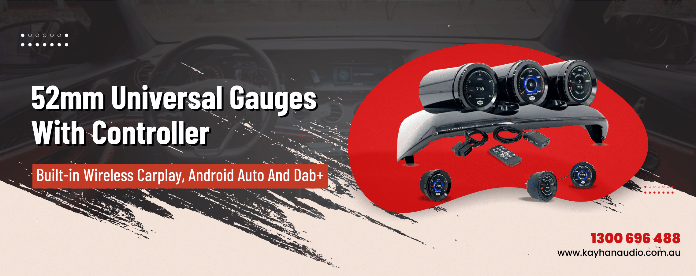 Home - Car Audio | Stereo Installation Online Store Australia | Kayhan ...