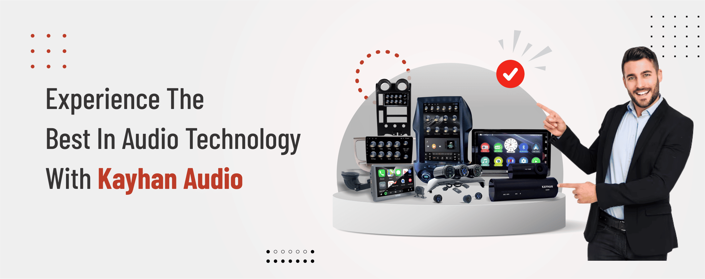 Home - Car Audio | Stereo Installation Online Store Australia | Kayhan ...