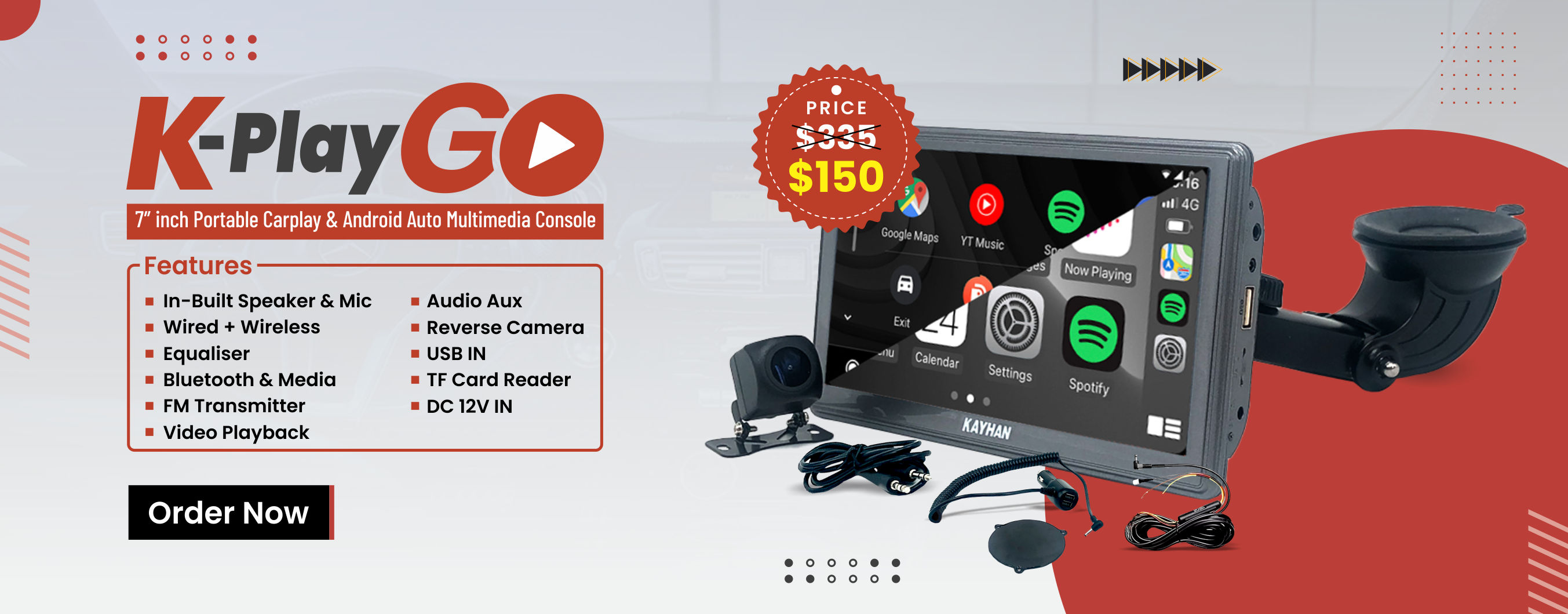 Home - Car Audio | Stereo Installation Online Store Australia | Kayhan ...