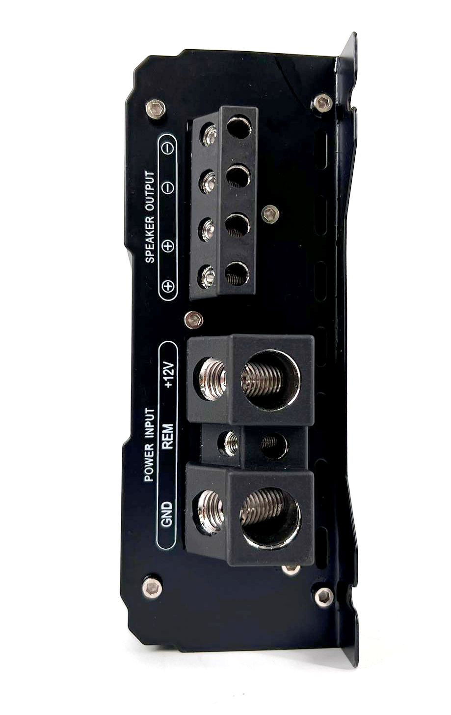 4000 Watt Mono Block Amplifier | Kayhan Audio| Melbourne