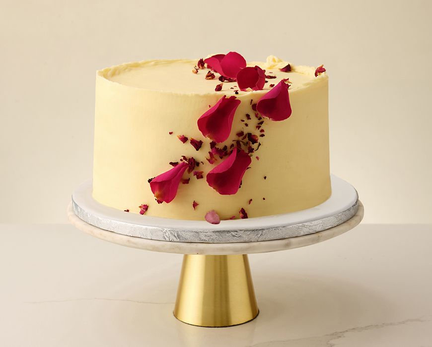 One Layer Cake Designs