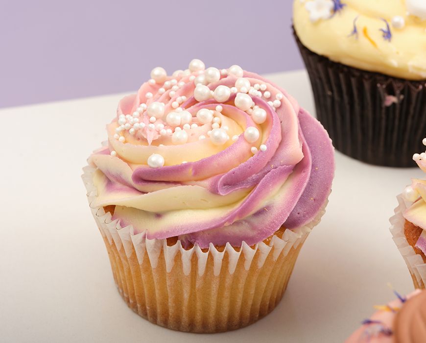 Fairy Cupcakes To Buy | Lola's