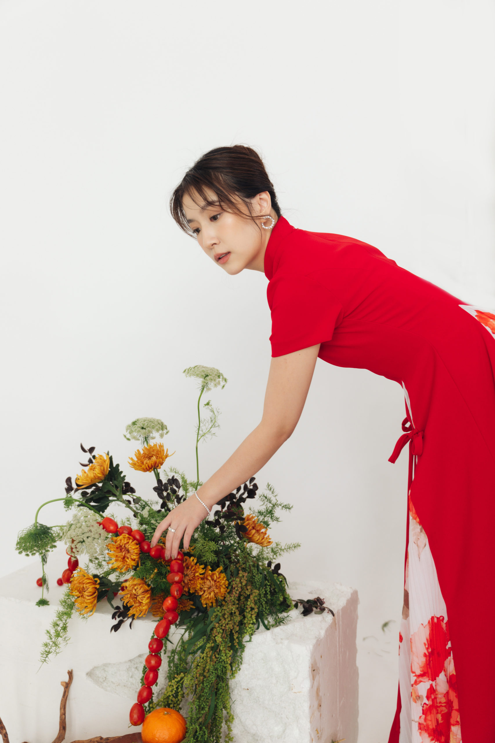 LUVI DRESS - Poise24