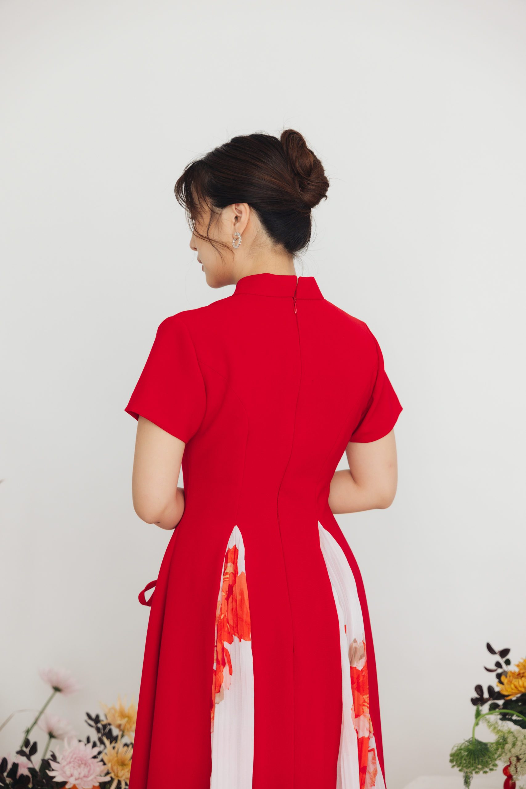 LUVI DRESS - Poise24