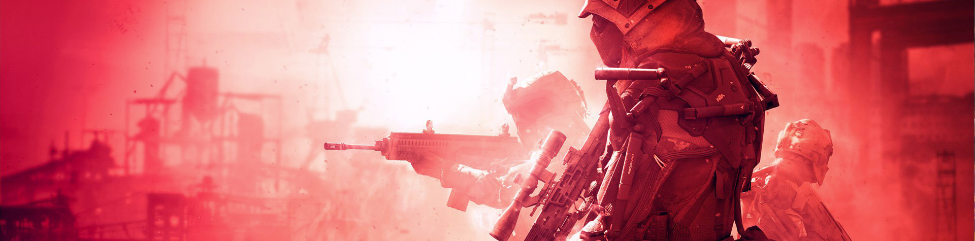 Warface PS4™ Tournaments, Open Series April | PlayStation Competition ...