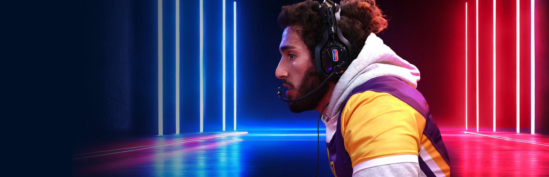 PlayStation Tournaments: NBA 2K League Challenge | PlayStation ...