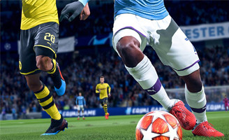 FIFA 20 | Competition Center