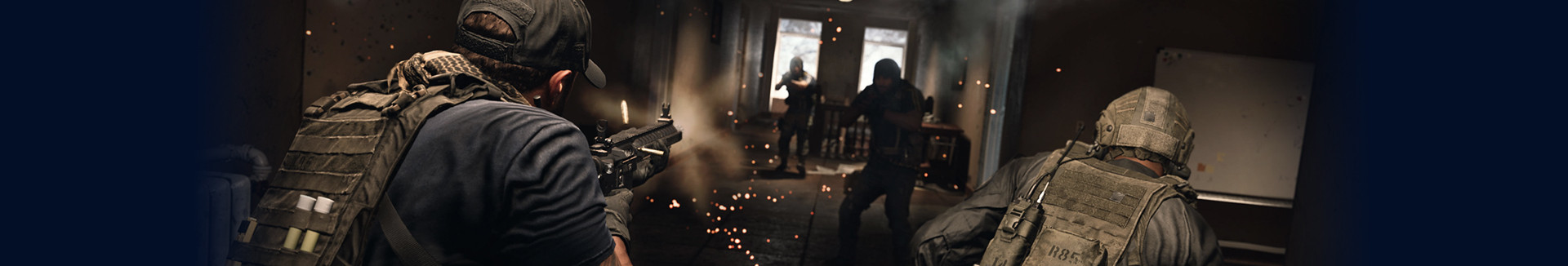 PS4 Tournaments Open Series Qualifier | PlayStation Competition Center