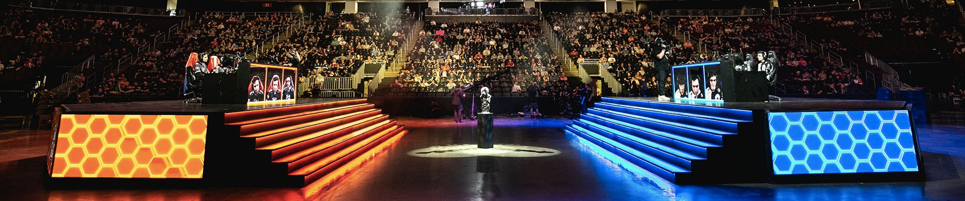 Week 1 | Rocket League Championship Series | PlayStation Competition Center