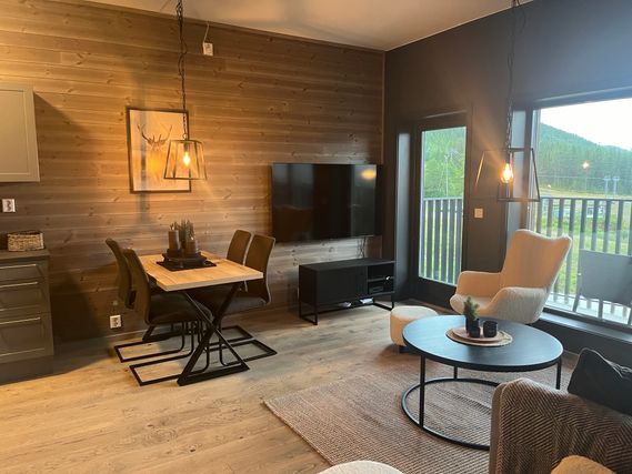 Book hotels, spas, apartments and cabins | trysilfjell.no