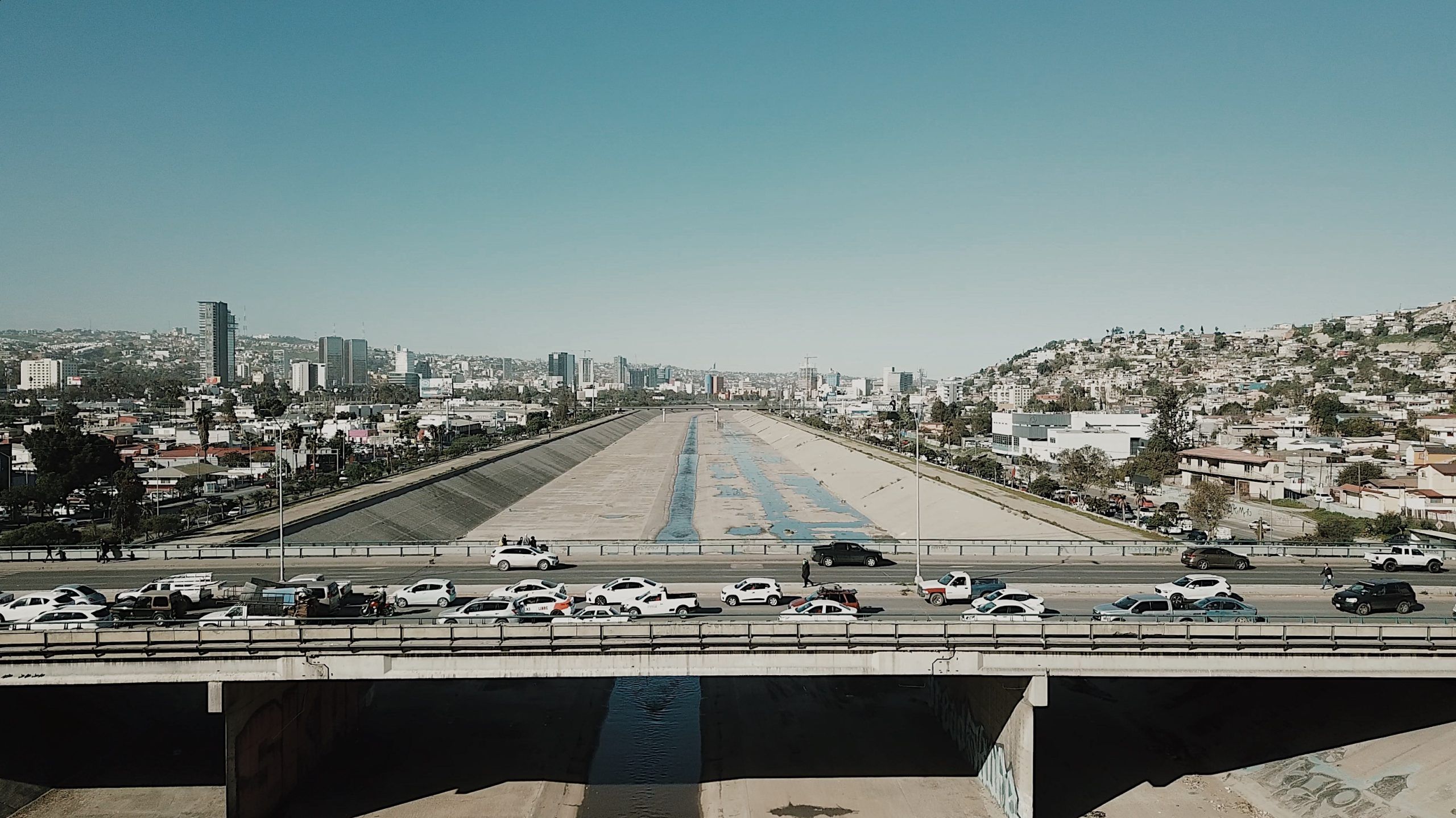 Op-Ed: Here are ways to fix the Tijuana sewage crisis – The Coronado News
