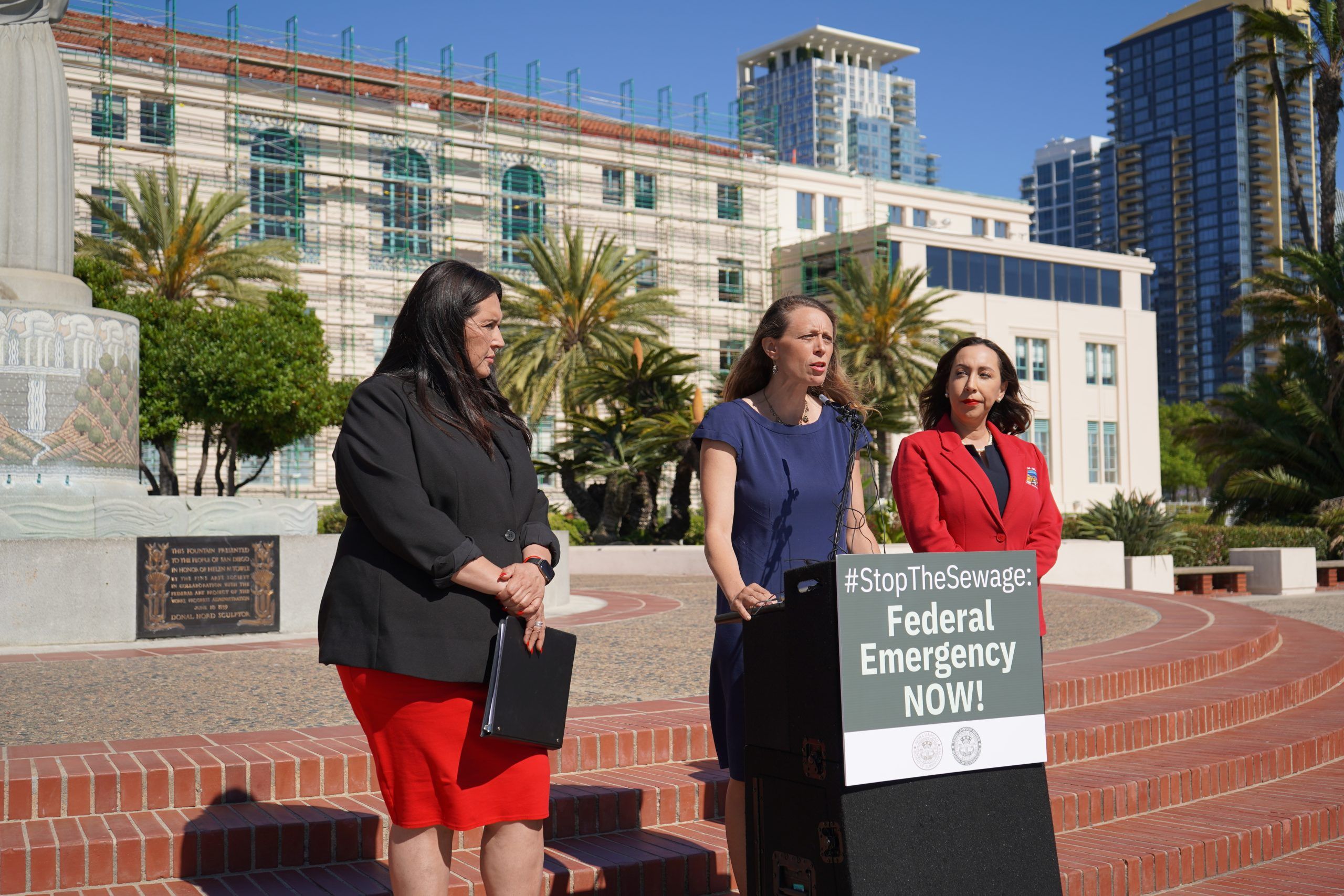 Op-Ed: How San Diego County's $8.1 billion budget affects you – The ...