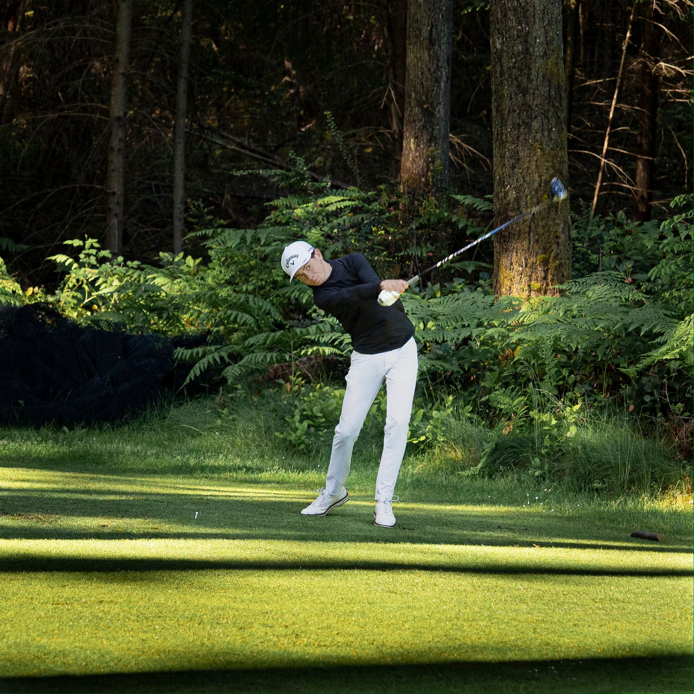 Ty Smock, Coronado Native, Next Rory McIlroy? – The Coronado News