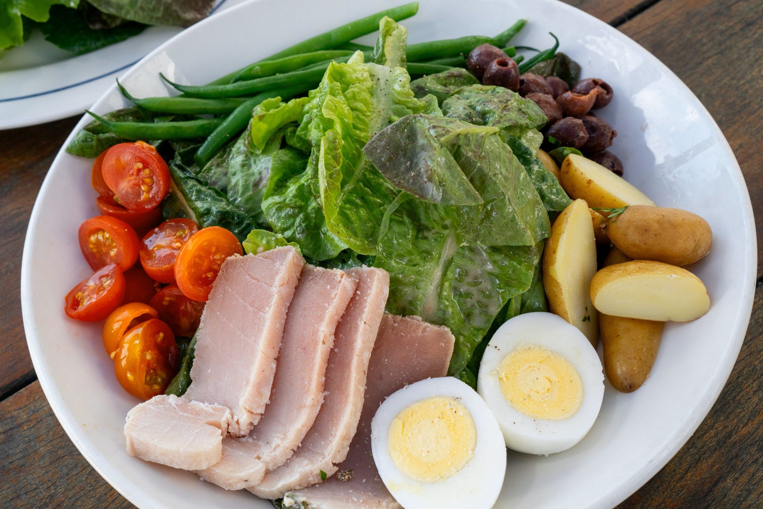 Little Frenchie relies on local produce for authentic experience – The ...