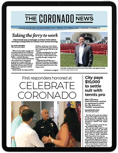 Navy trailblazer Chandra "Mamasan" Newman leading the way for change