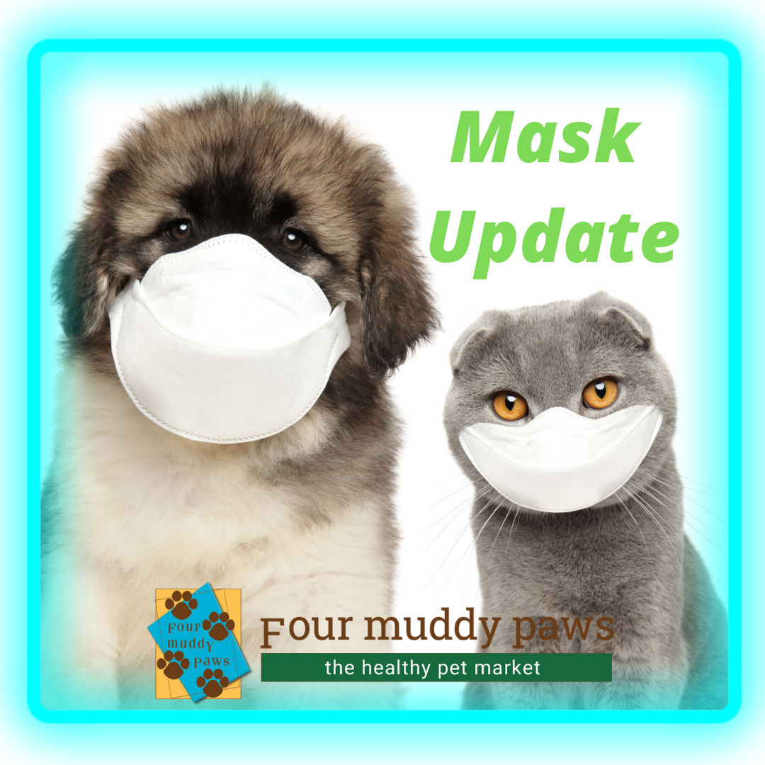 Mask Update 8.26.2021 - St. Louis, Missouri