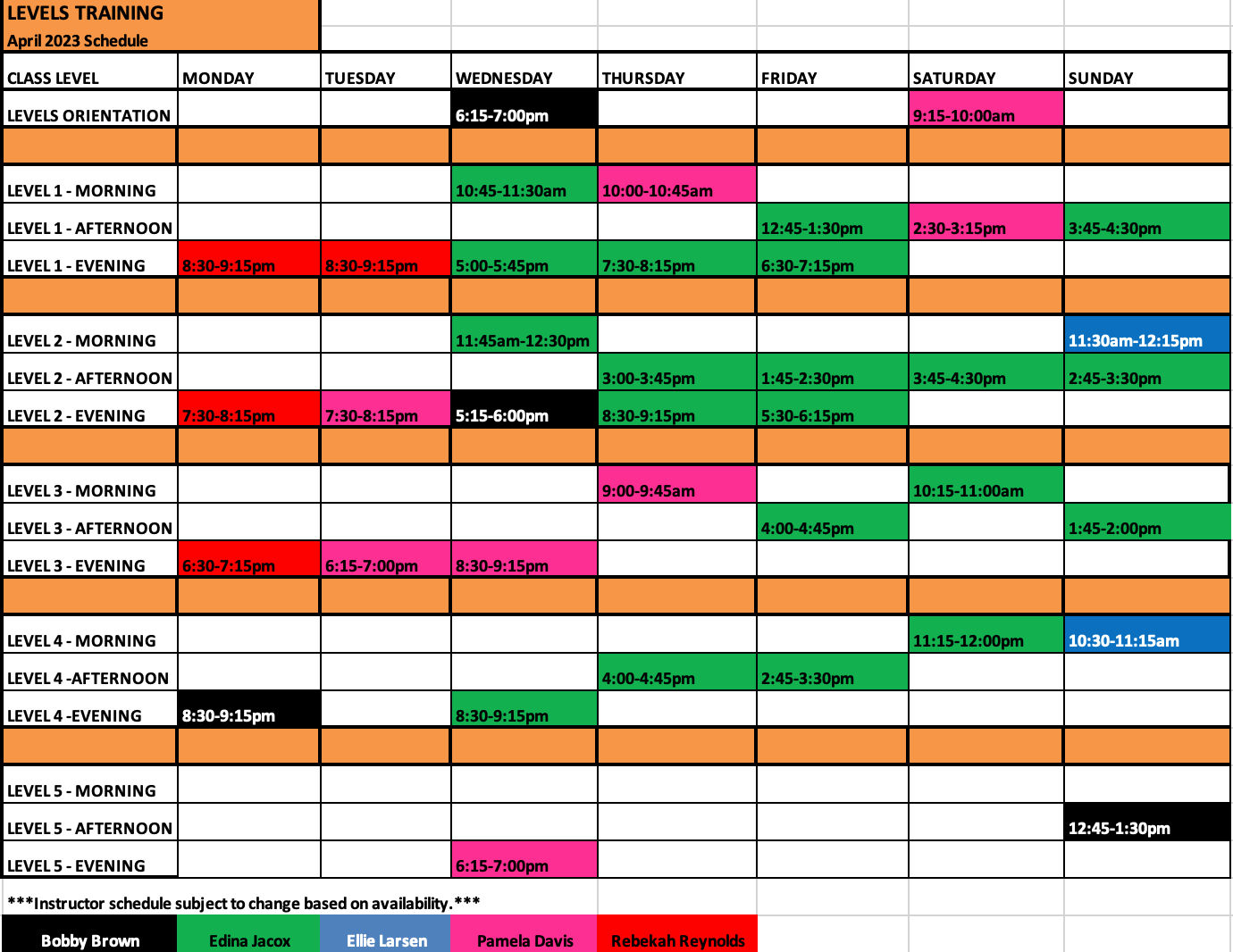 Dog Obedience Training At Urban Pooch Canine Life Center In Chicago