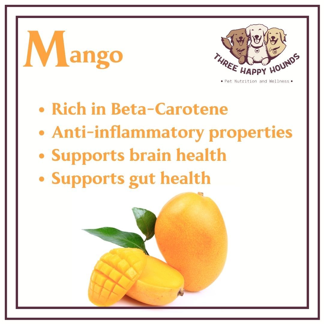 A Taste Of The Tropics: Exploring The Surprising Benefits Of Mangoes ...