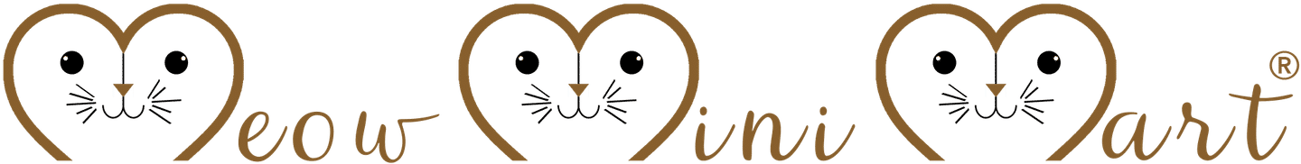 Meow Mini Mart Cat Specialty Store Jersey City NJ - Shop Now!