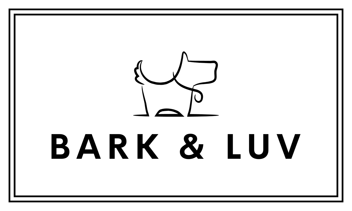 Bark & Luv Pet Food Supply Store Chandler AZ - Shop Now!