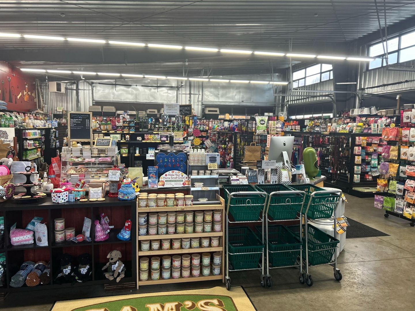 Order Cat Beds For Cats In Redmond