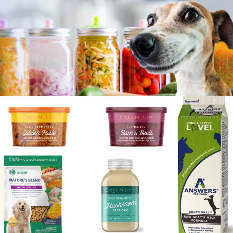 Fur - Mented Foods - Powerhouse Nutrients For All - Mukwonago, Wisconsin