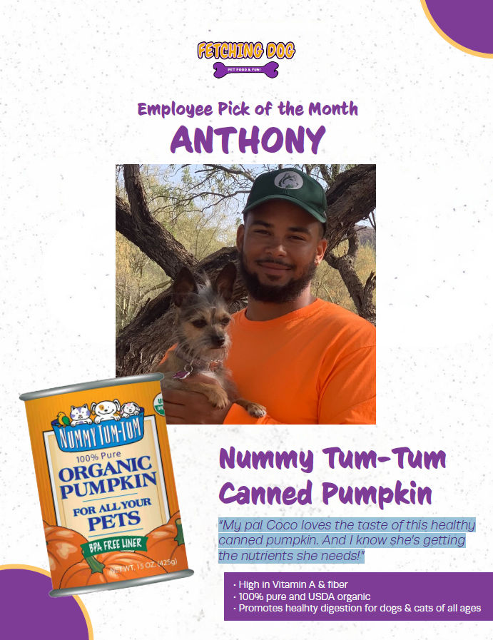 Anthony's Pick Of The Month (July 2024) - Scottsdale, Arizona