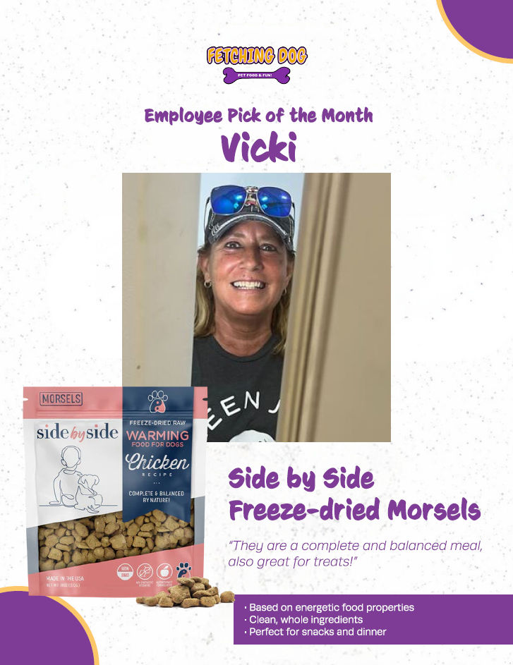 Vicki's Pick Of The Month (August 2024) - Scottsdale, Arizona