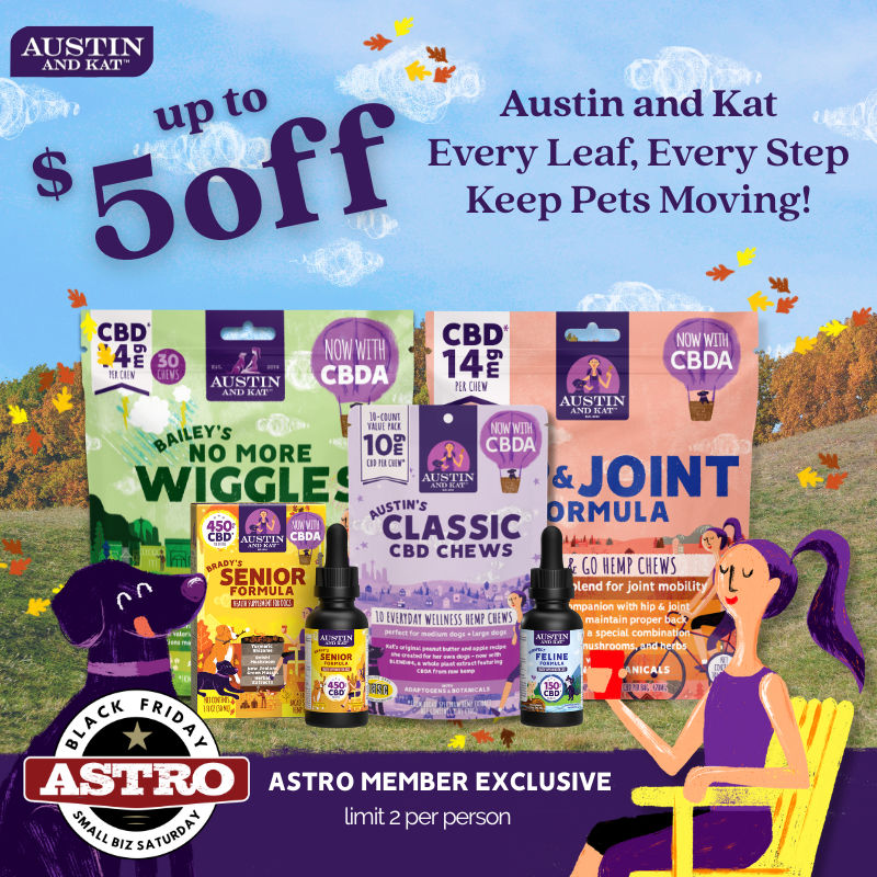 Austin And Kat | Black Friday | Save On Select Products - Richmond ...