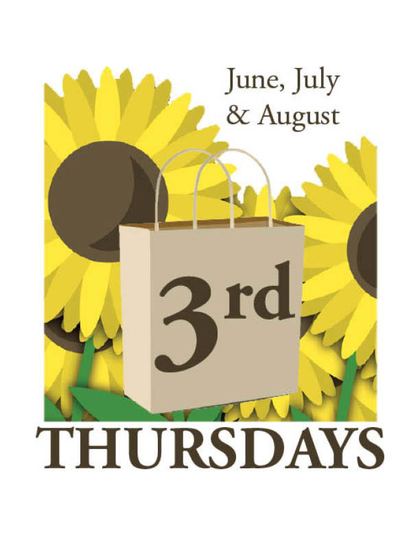 3rd Thursdays In Lincoln Square - Chicago, Illinois