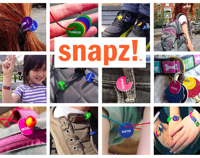 New Product – SNAPZ! – Only At Urban Pooch In Chicago - Chicago, Illinois