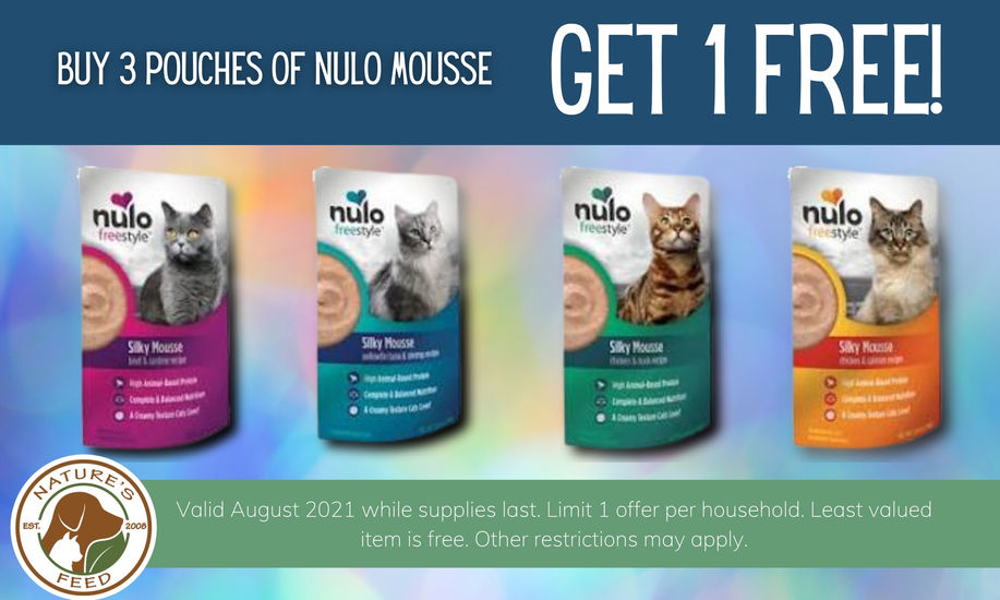 Pet Food Deals - Cat & Dog Food Coupons In Spring Grove