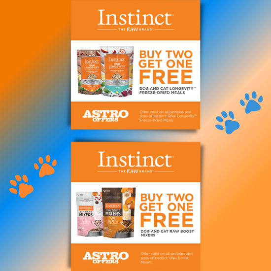 Pet Food Deals - Cat & Dog Food Coupons In Greensboro