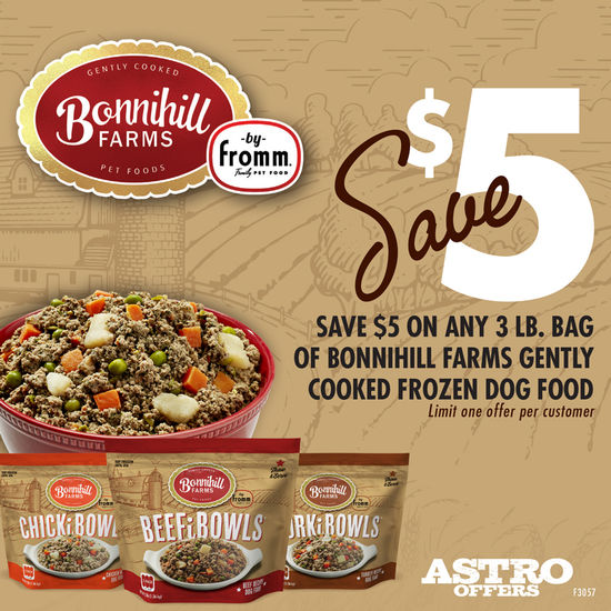 Pet Food Deals - Cat & Dog Food Coupons In Houston