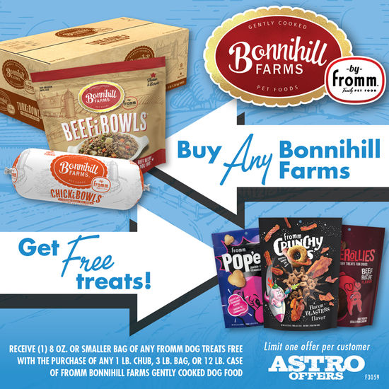 Pet Food Deals - Cat & Dog Food Coupons In Cape Coral