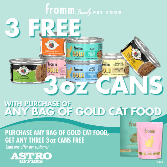 Pet Food Deals - Cat & Dog Food Coupons In Pittsburgh