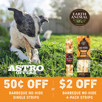 Pet Food Supply Store - Paws & Effect, LLC In Eustis, Florida