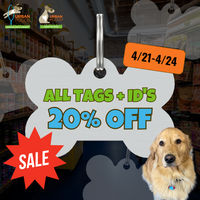 Pet Food Supply Store Chicago IL - Urban Pooch Training And Fitness Center