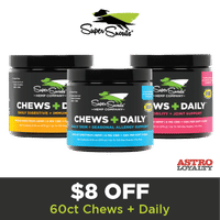 Pet Food Supply Store - Paws & Effect, LLC In Eustis, Florida