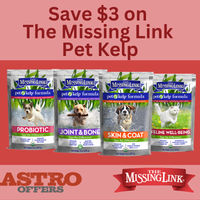 Pet Food Supply Store - Paws & Effect, LLC In Eustis, Florida