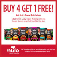 Pet Food Supply Store Albuquerque, NM - Boofy's Best For Pets