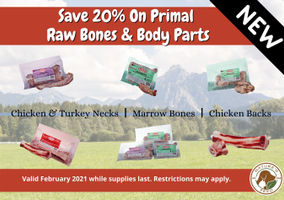 Pet Food Supply Store Spring Grove IL - Nature's Feed