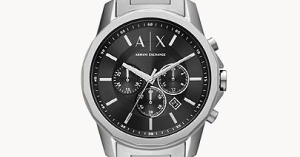 Armani Exchange AX1720 Horloge