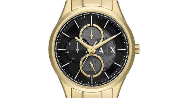 Armani Exchange AX1875 Herenhorloge